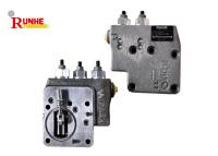 China A11VO190/260 Series Integrated Control Valve Pilot Hydraulic Control For Metallurgical Equipment for sale