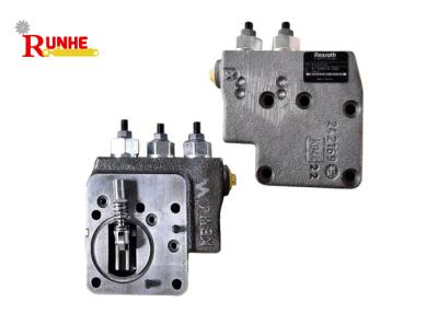 China A11VO190/260 Series Integrated Control Valve Pilot Hydraulic Control For Metallurgical Equipment for sale