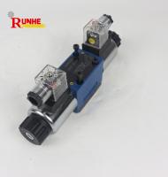 China 4WE6L Series DC 24V Hydraulic Solenoid Valves For Pressure Control for sale