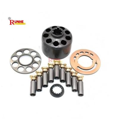 China Rexroth Piston Pump Spare Parts A10VSO Maintain Repair Kit Replacement for sale
