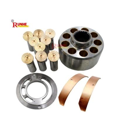 China Linde Piston Pump Spare Parts HPR130 Aftermarket For Cat Excavator Main Pump for sale