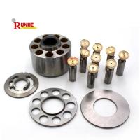 China Eaton Piston Pump Spare Parts PVH Series Replacement Parts For Construction Machinery Accessories for sale