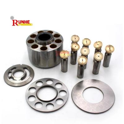 China Eaton Piston Pump Spare Parts PVH Series Replacement Parts For Construction Machinery Accessories for sale