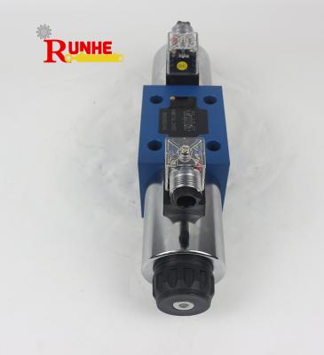 China Original 4WE10L 24V Hydraulic Directional Control Valve For Hydraulic Valves for sale