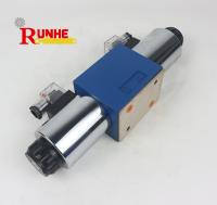 China 24DC Hydraulic Control Valve 4WE10W Replacement Parts For Machinery Engine for sale