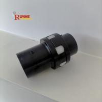 China Low Noise High Torque Shaft Coupling Elastic Coupling Stable Transmission For Small Reducers Fans for sale