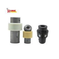 China Polyurethane Elastomer Star shaped Elastic Coupling Shock Absorbing For General Industrial Pumps for sale