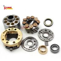 China Komatsu HPV95 Piston Pump Parts Replacement  PC200 Excavator Maintain Kit for sale