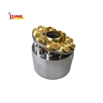 China Sauer Axial Piston Pump Parts PV25 PV26 Series Original Compatible Alternative for sale