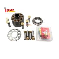 China A4V Hydraulic Pump Cylinder Block Rexroth Original Equivalent for sale