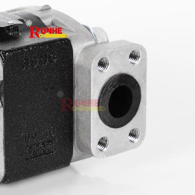 China Construction Machinery Parts SGP1-A32F1H5L Hydraulic Gear Pump For Forklift for sale