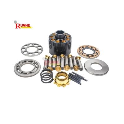 China Compatibility Replacement Hydraulic Piston Pump Spare Parts Kit PV20 for sale