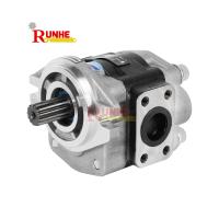 China SGP2-A32F1H1L Forklift Hydraulic Pump  Excavator Pilot Pump For Construction Machinery for sale