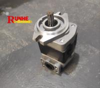 China High Transmission Aluminum Gear Pump 6910151K00 For  Forklift J02 H20 FG20-25 for sale