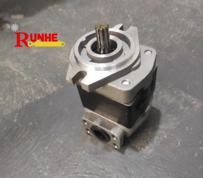 China High Transmission Aluminum Gear Pump 6910151K00 For  Forklift J02 H20 FG20-25 for sale