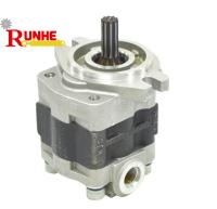 China 500-3000 Rpm Forklift Hydraulic Pump 183E7-10001 For TCMFB25-7 for sale