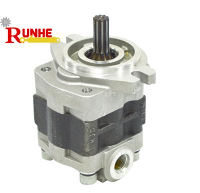 China 500-3000 Rpm Forklift Hydraulic Pump 183E7-10001 For TCMFB25-7 for sale