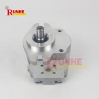 China External Gear Hydraulic Motor 1-MLA6.2RC0A2E0 For Material Handling Equipment for sale
