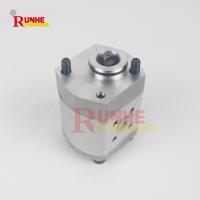 China Fixed Displacement Speed Low Rpm Hydraulic Motor 1MUA4.2RG0Q1 For Mobile Hydraulics for sale