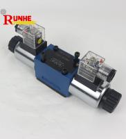 China 4WE6J Hydraulic Solenoid Directional Valve DC24 For Pressure Control for sale