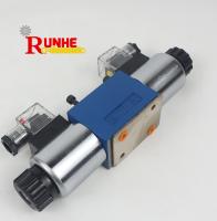 China Replacement Parts Directional Switch 4WE10P 24DC For Machinery Engine for sale