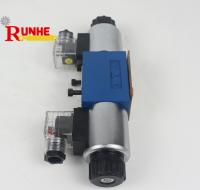 China Replacement Parts Directional Switch 4WE10P 24DC For Machinery Engine for sale