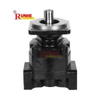 China Parker PGP350 Series Hydraulic Gear Pump For Construction Machinery for sale