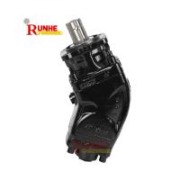 China Premium Quality LB-80 Hydraulic Piston Pump Hydraulic System Solutions For Heavy Machinery for sale