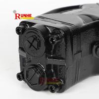 China Premium Quality LB-80 Hydraulic Piston Pump Hydraulic System Solutions For Heavy Machinery for sale