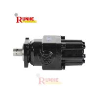 China Hydraulic Variable Displacement Piston Pump P6-40 SC For Skid Steer Loader for sale