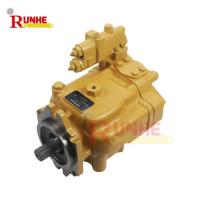 China Pressure Compensated Hydraulic Piston Pump 167-0994 For 950 Series Wheel Loaders for sale