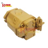 China Compatible Axial Hydraulic Piston Pump 271-2116 For Cat D6T Series Track Type Dozer for sale