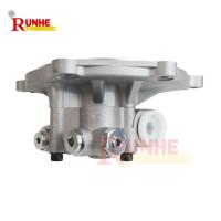 China Stable Output Pump Pilot K5V200 For SY485 And SK460-8 Hydraulic Excavator for sale