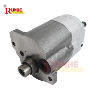 China 100% Compatible AP2D25 Double Tube Pilot Pump For Construction Machinery for sale