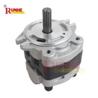 China KYB Hydraulic Pilot Pump Excavator  PSVD2-27E  KYB For Construction Machinery for sale