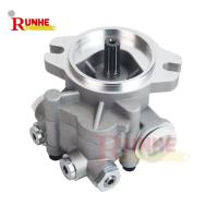 China K5V160 Gear Pilot Pump  Compact Structure For Doosan DH370 Large Tracked Hydraulic Excavator for sale