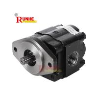China PGP31 Hydraulic Gear Pump Low Noise For Tractor Agricultural Machinery Parker Pgp Pump for sale