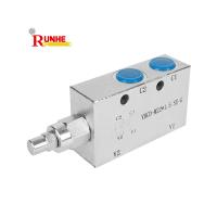 China VBCD－M22-1.5 SE－G Hydraulic Lock Control Valve  Use for Machine for sale