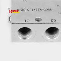 China VBCD－M22-1.5 SE－G Hydraulic Lock Control Valve  Use for Machine for sale