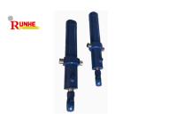 China Tie Rod Agricultural Hydraulic Rams Extended Piston Rod For Rice Transplanter for sale