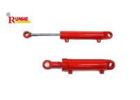 China Small Agricultural Hydraulic Rams Extended Piston Rod For Rotary Tiller for sale