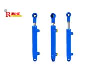 China Small Agricultural Hydraulic Rams Extended Piston Rod For Rotary Tiller for sale