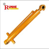 China Excavator Hsg Hydraulic Cylinder H200-5 Big Arm Spare Parts For Cat for sale