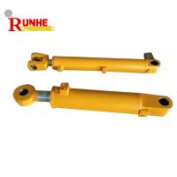 China Super Bearing Capacity Hydraulic Cylinder For Excavator CAT D300-5/7 Bucket for sale