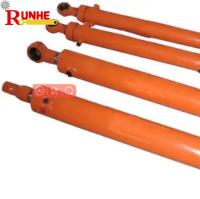 China Super Bearing Capacity Hydraulic Cylinder For Excavator CAT D300-5/7 Bucket for sale
