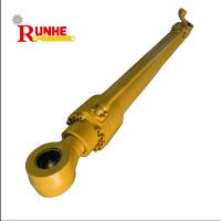 China Corrosion Resistance Excavator Hydraulic Cylinder D220-3 Middle Arm For XCMG for sale