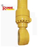 China Excavator Hydraulic Zax70 RAM Bucket Cylinder For Komatsu PC800 Tractor Parts for sale