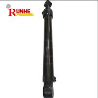 China Single Acting Hydraulic Cylinders H200-2/3 Middle Are Used In Excavator for sale