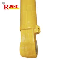 China Cast Iron Excavator Hydraulic Cylinder Zax200-1 Big Arm For Digger for sale