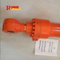 China Heavy Equipment Excavator Hydraulic Cylinder  Zax60 Middle Arm For Digger for sale